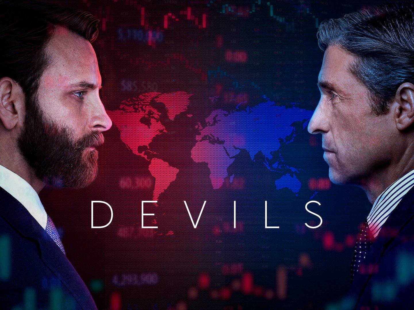 Prime Video: Devils