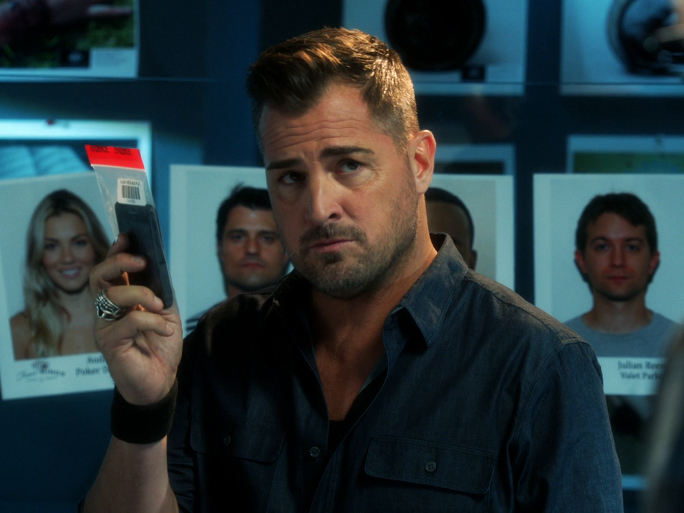 Prime Video: CSI Season 14