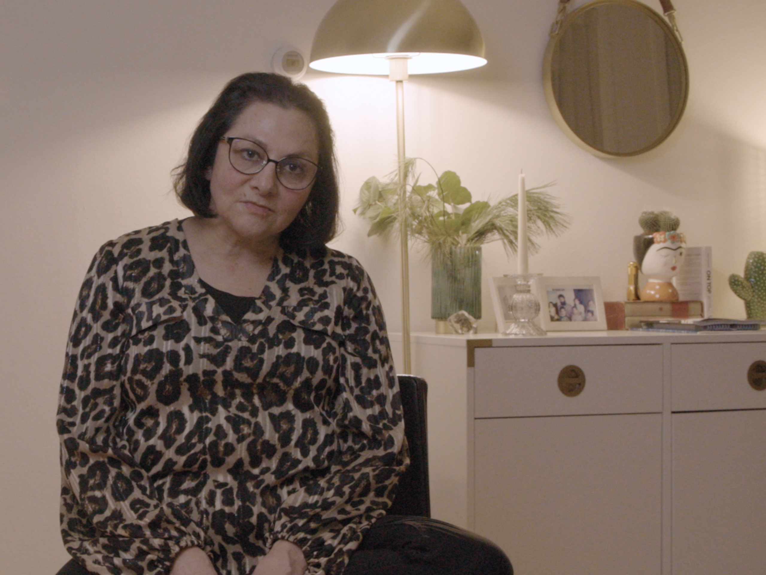 Prime Video: Anna: Status - Saison 1