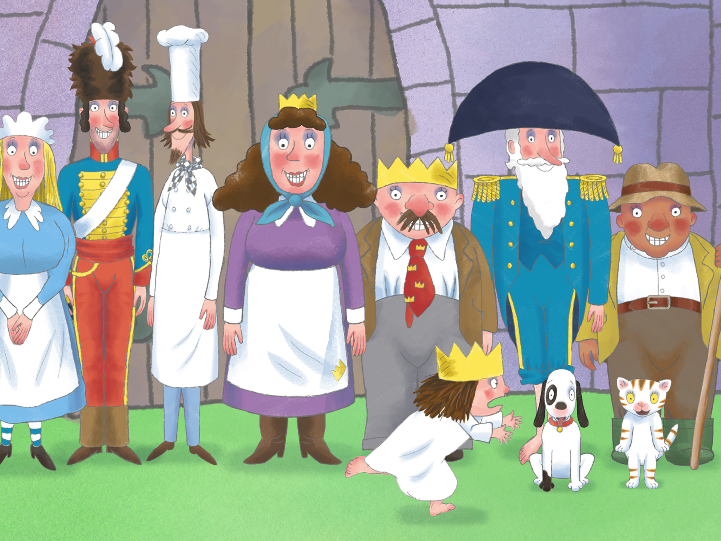 Prime Video: Little Princess - Season 1