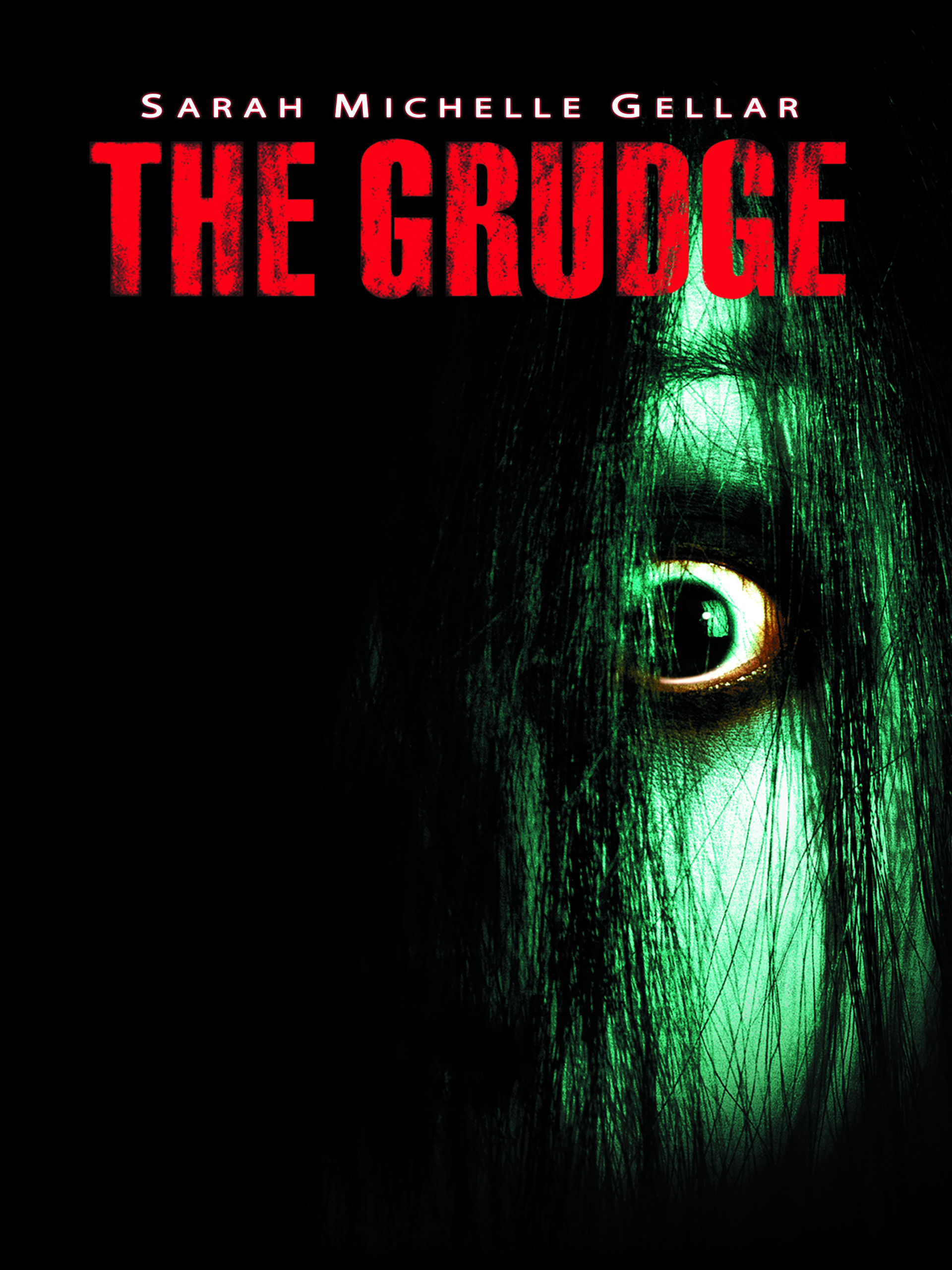 Prime Video: The Grudge (2004 Remake)