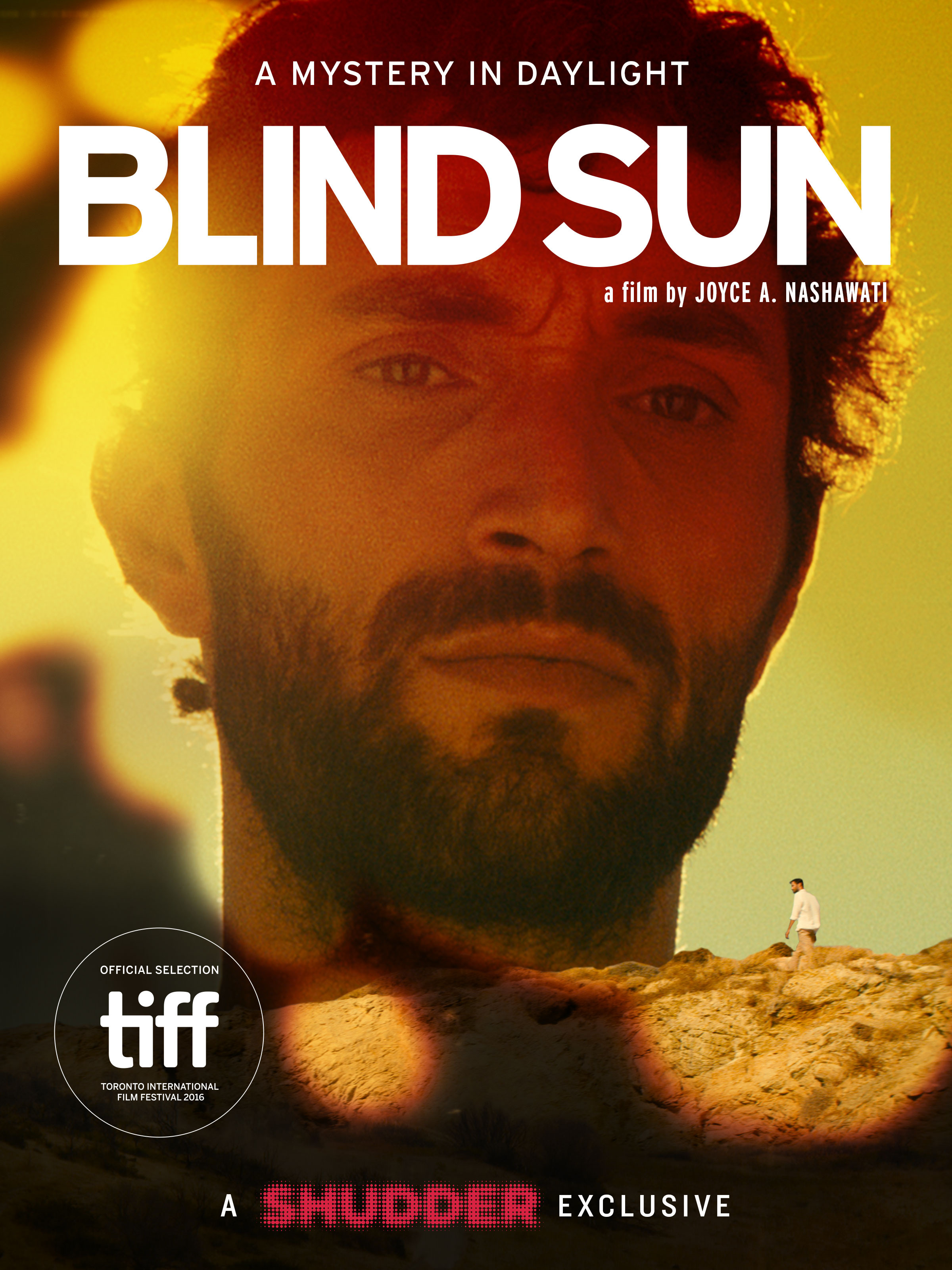 Prime Video: Blind Sun