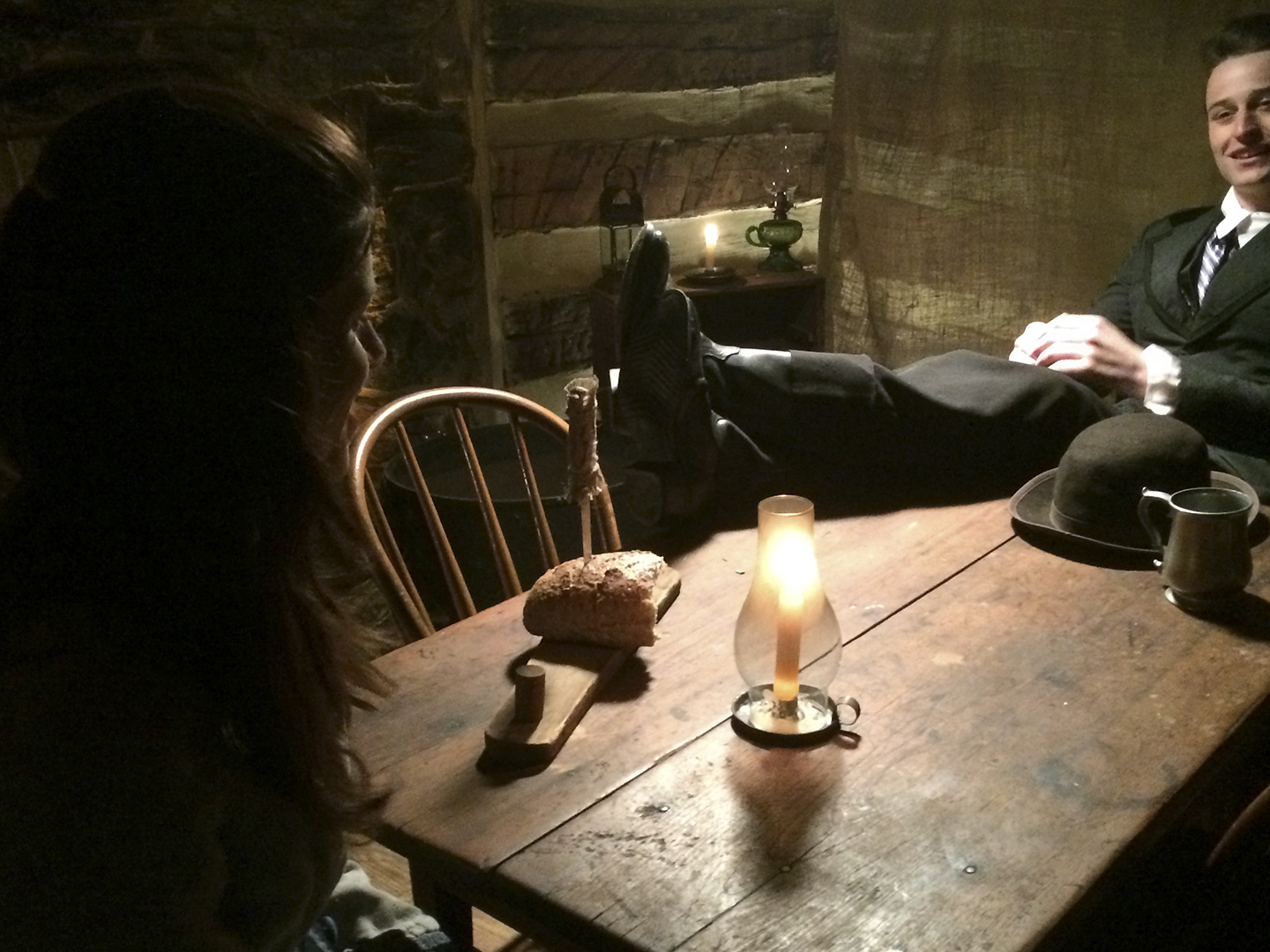 Prime Video: Evil Kin - Season 2