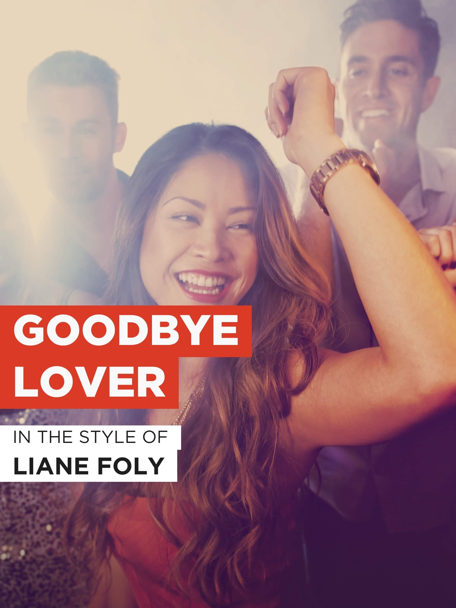 Goodbye Lover Movie