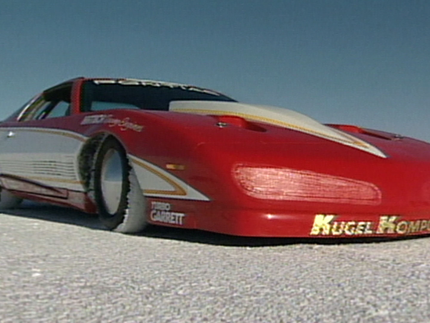 Prime Video: Hot Rod TV - Season 1