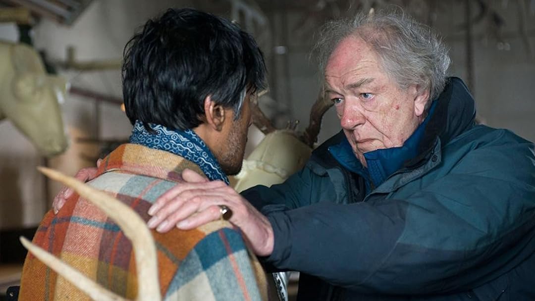 Watch Fortitude Season 1 | Prime Video