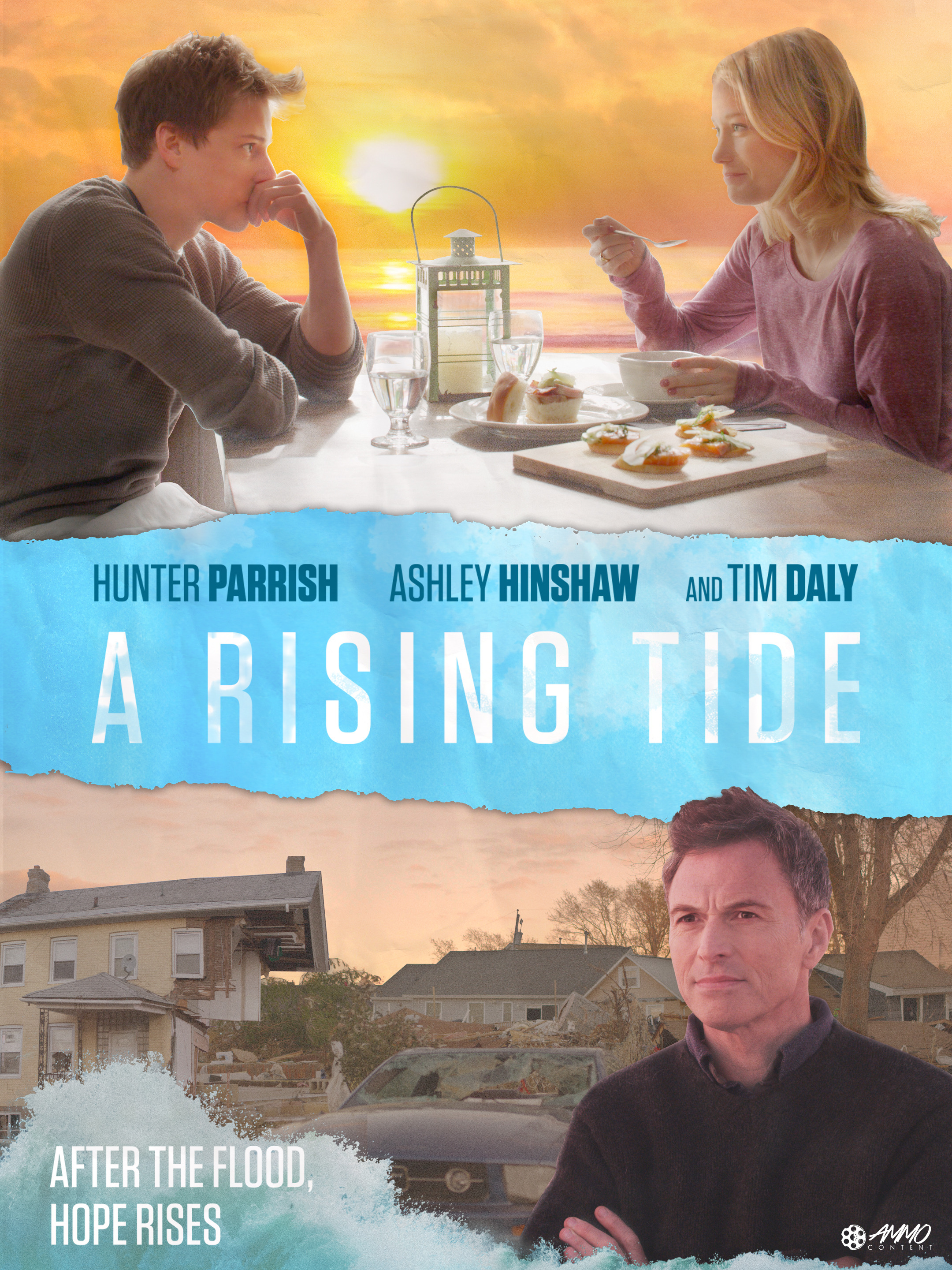 Prime Video: A Rising Tide