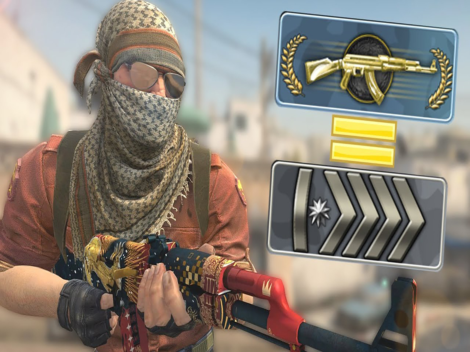 Prime Video: Clip: Bucks