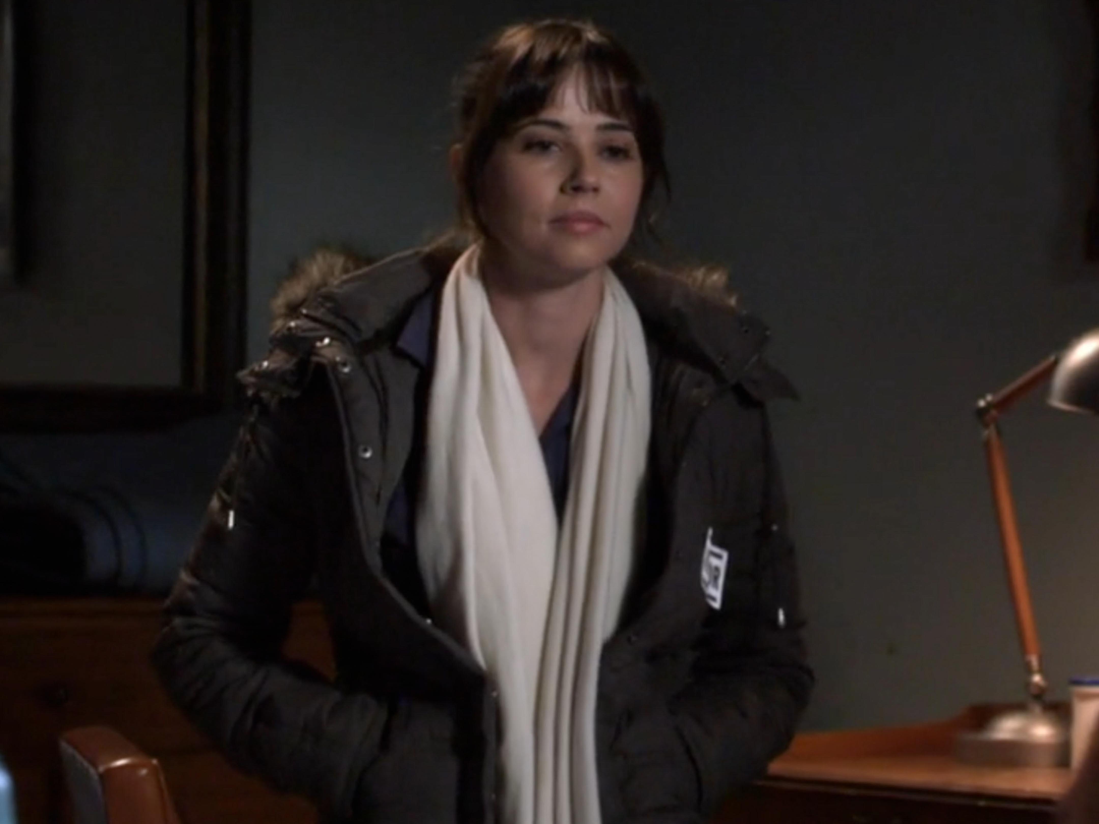 Prime Video: ER - Season 15