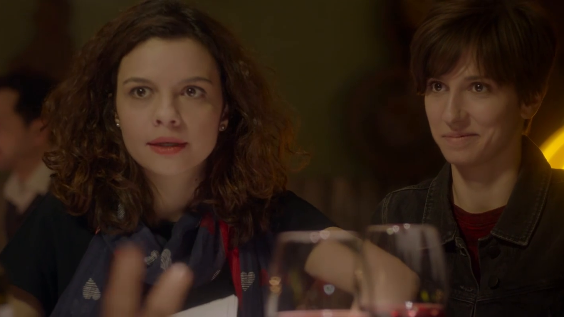 Prime Video: Emprise