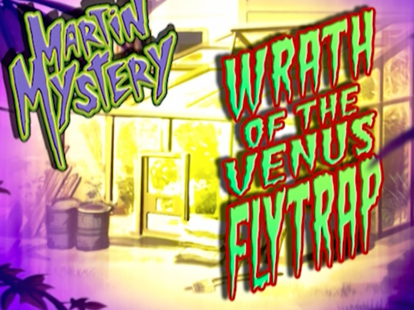 Prime Video: Martin Mystery