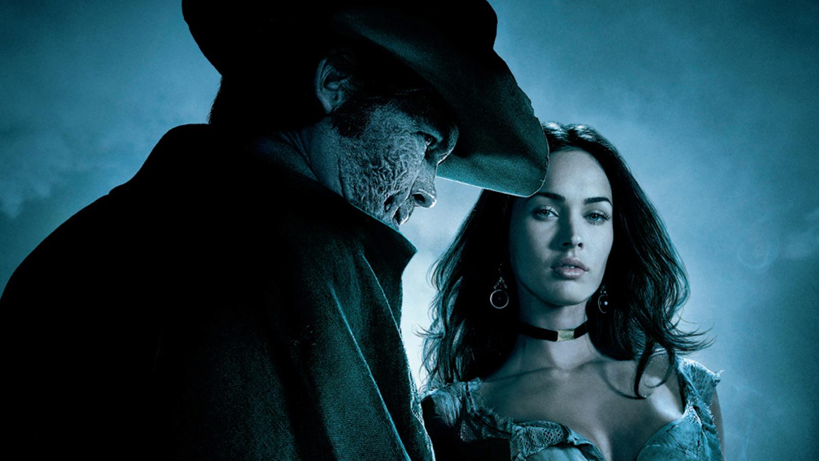 Watch Jonah Hex | Prime Video