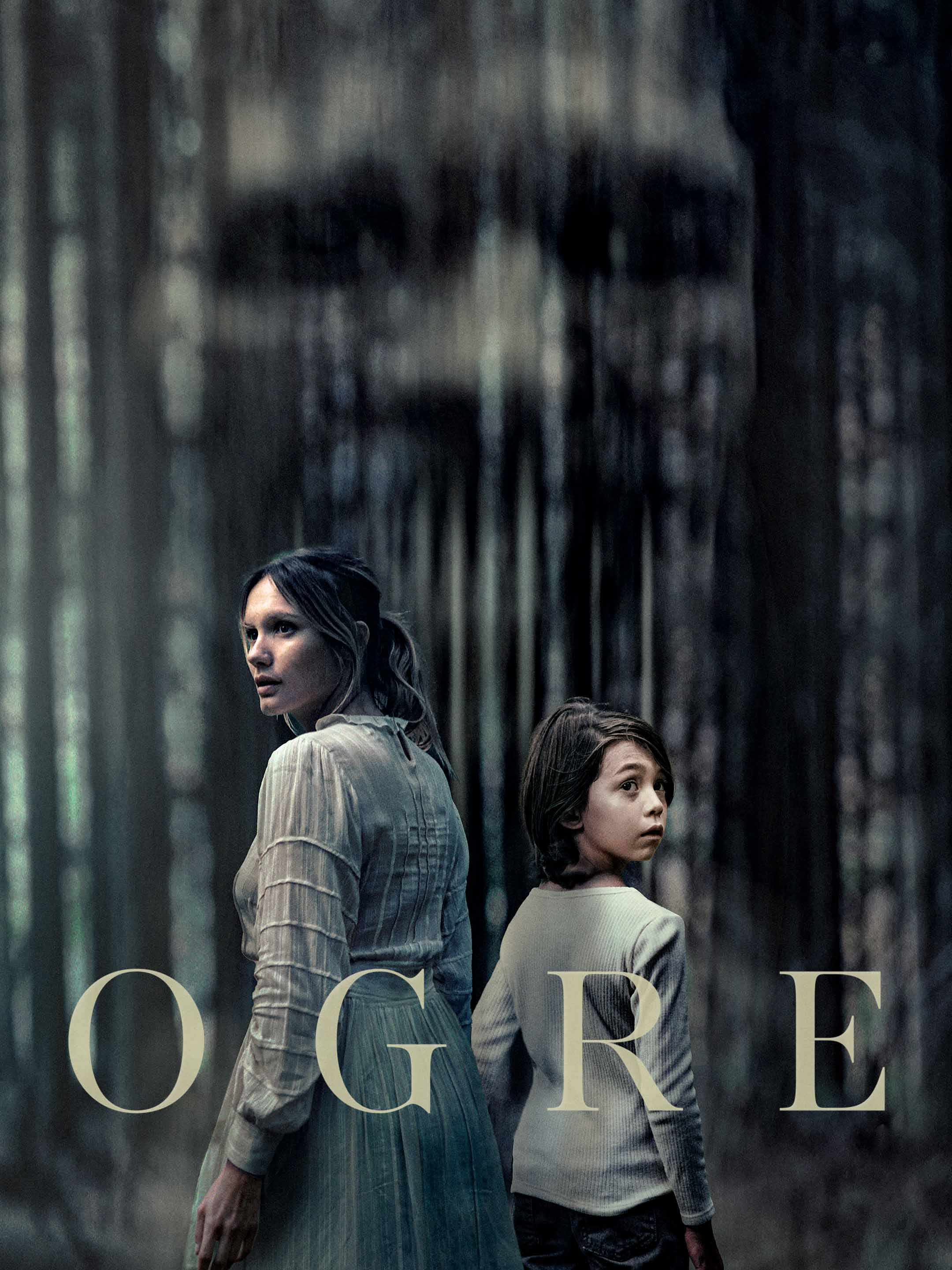 Prime Video: Ogre