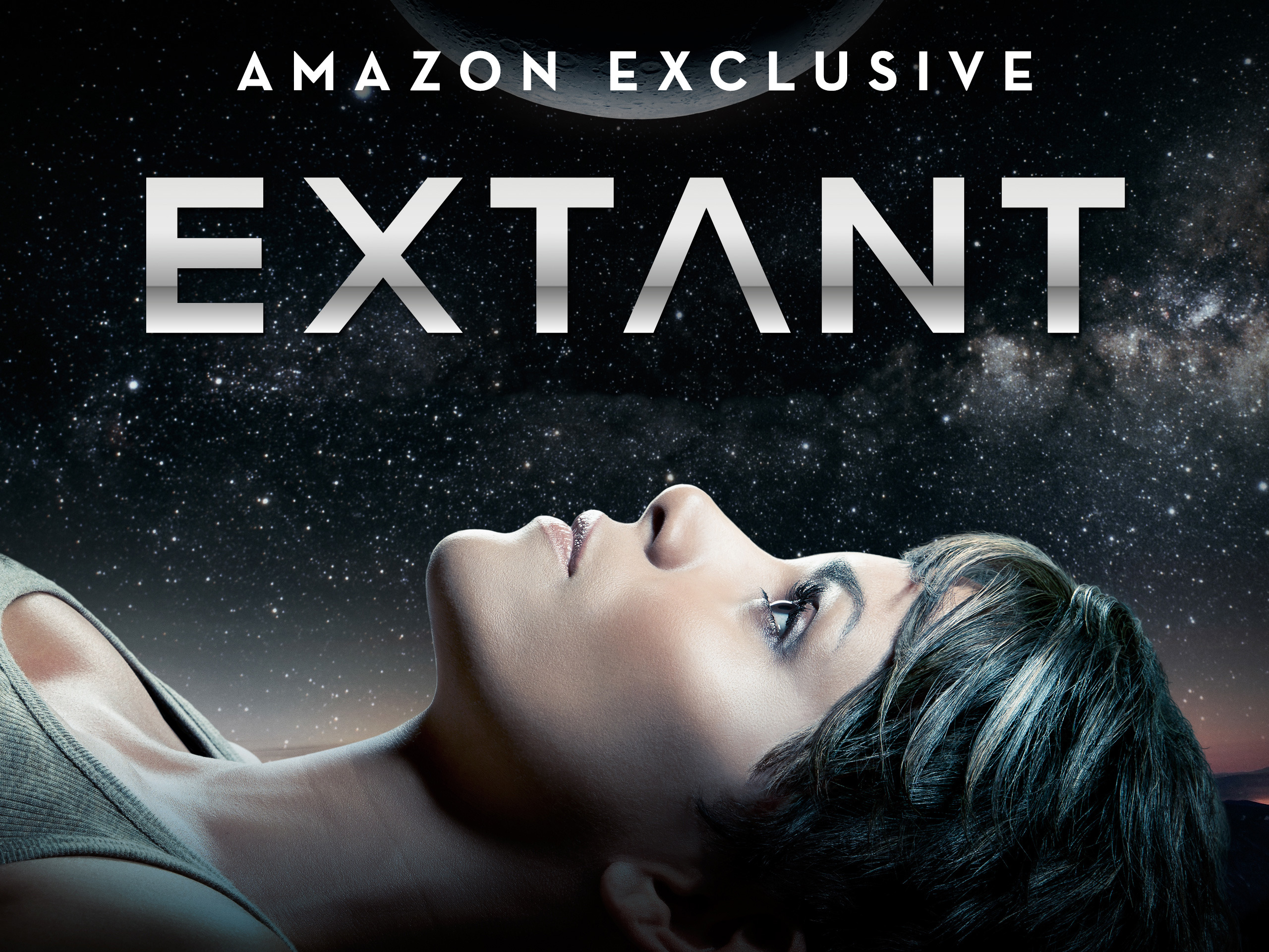 Extant Tv Show