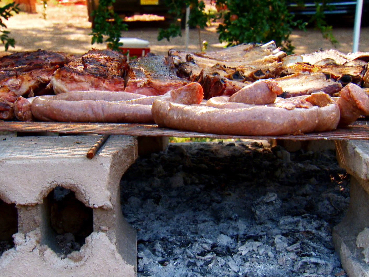 Prime Video: Man Fire Food - Season 1