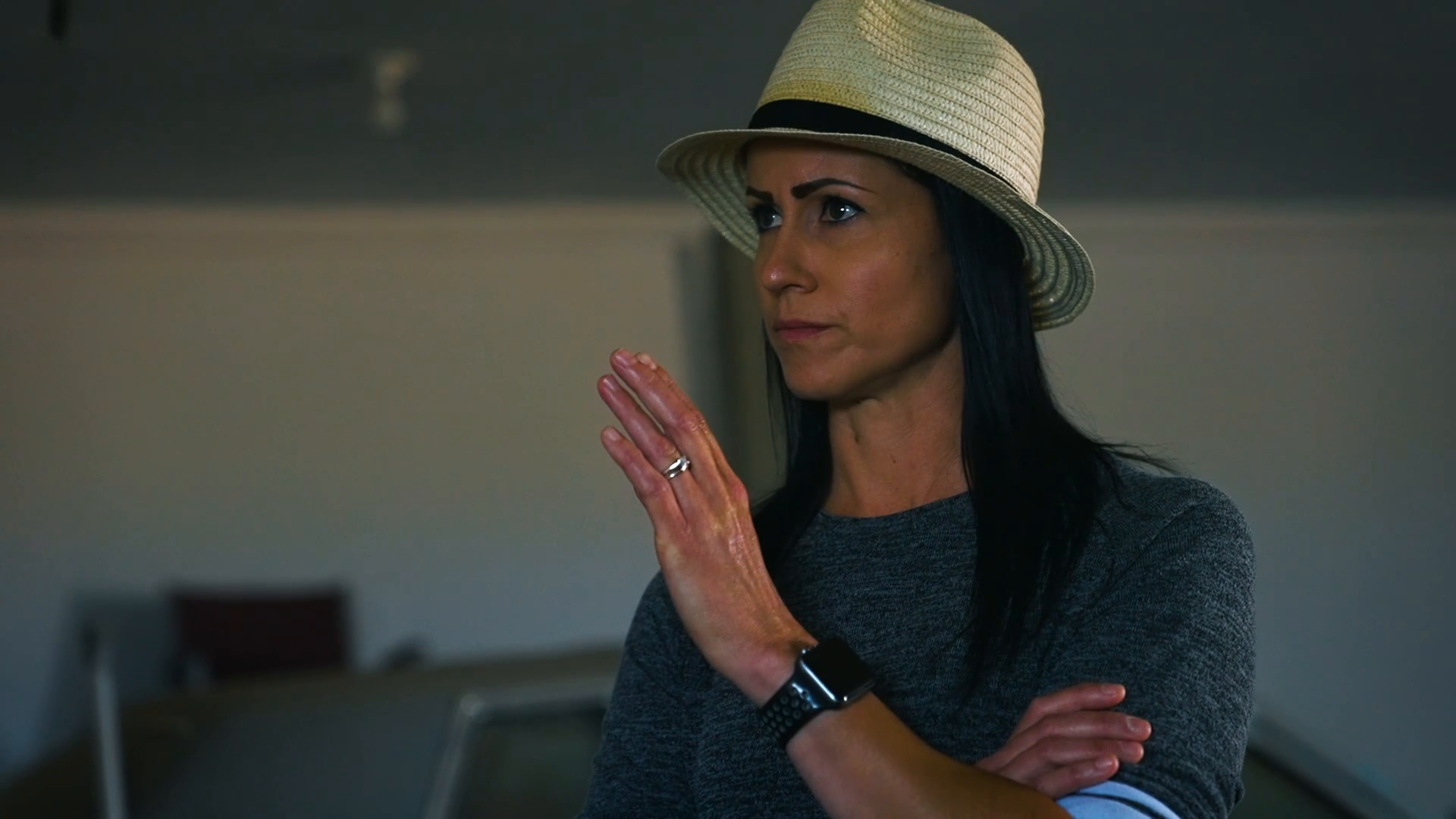 Prime Video: On The Trail of UFOs: Night Visitors