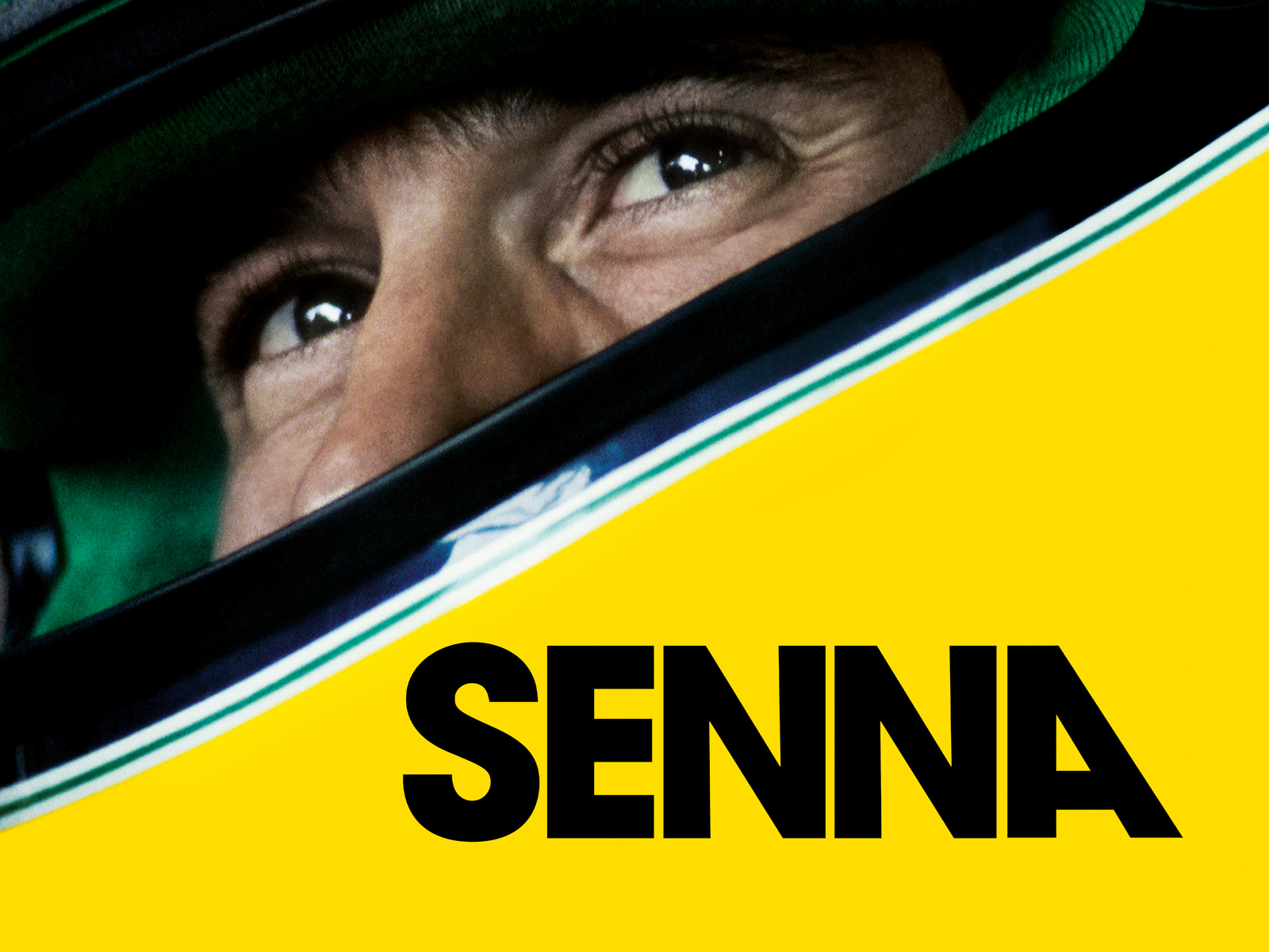 Prime Video: Senna - Season 1