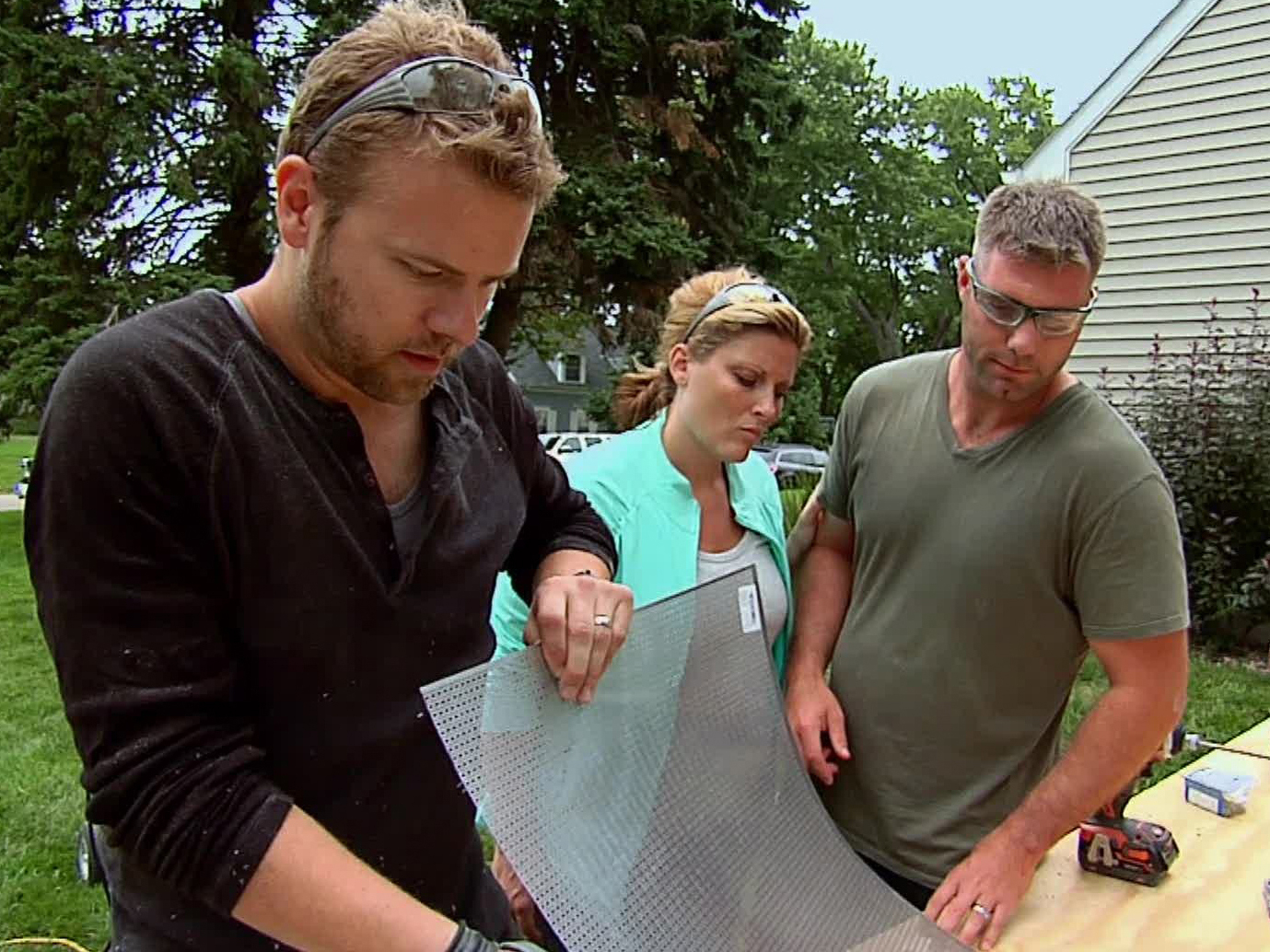 Prime Video: Bath Crashers - Season 6