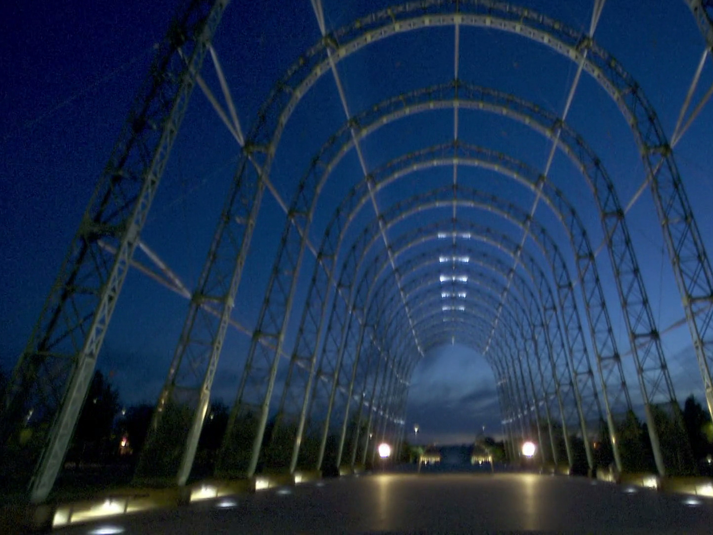 Prime Video: Into the Universe With Stephen Hawking - Season 1