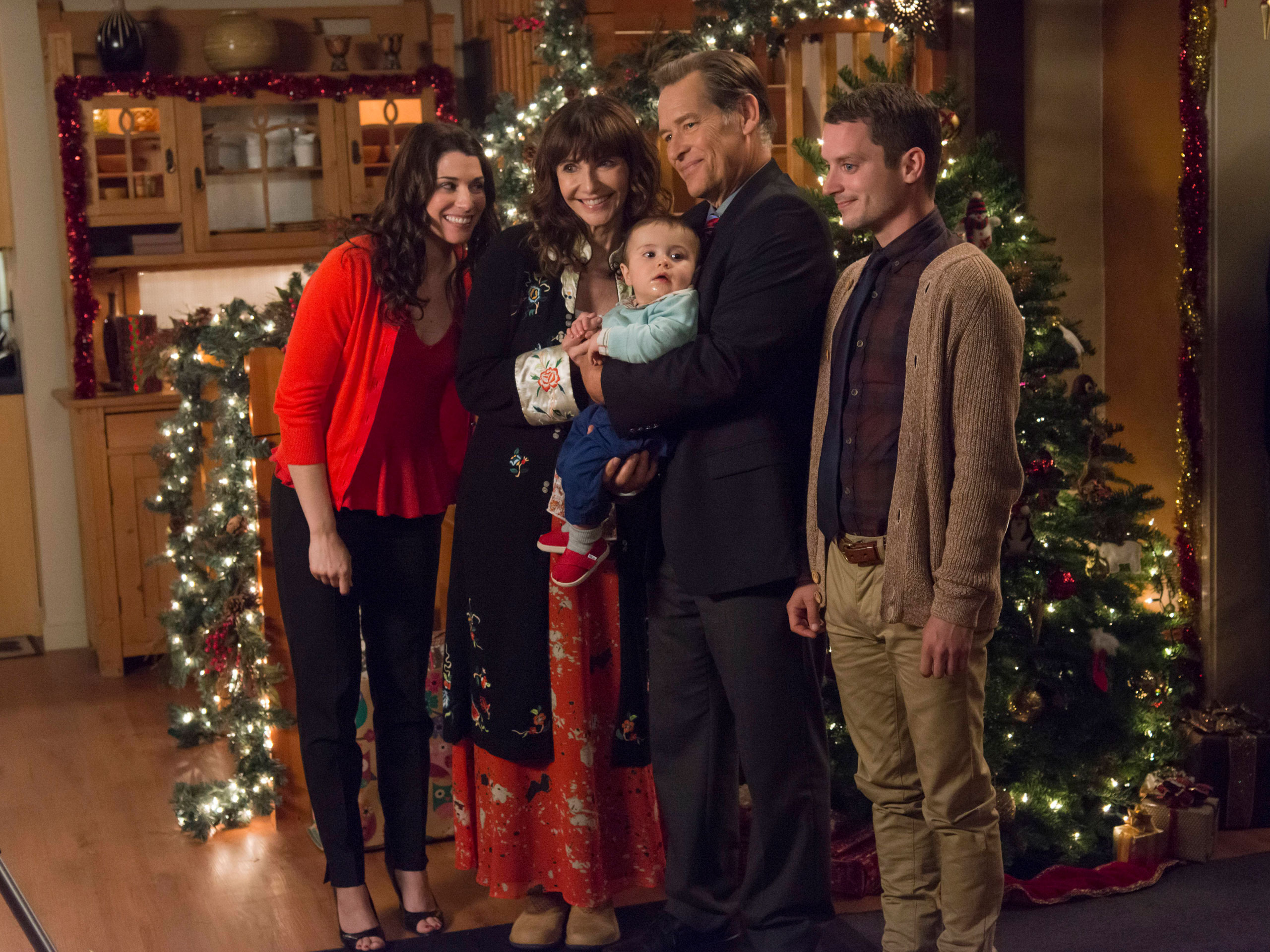 Prime Video: Wilfred