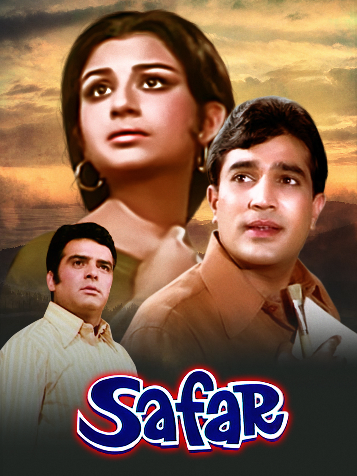 Prime Video: Safar
