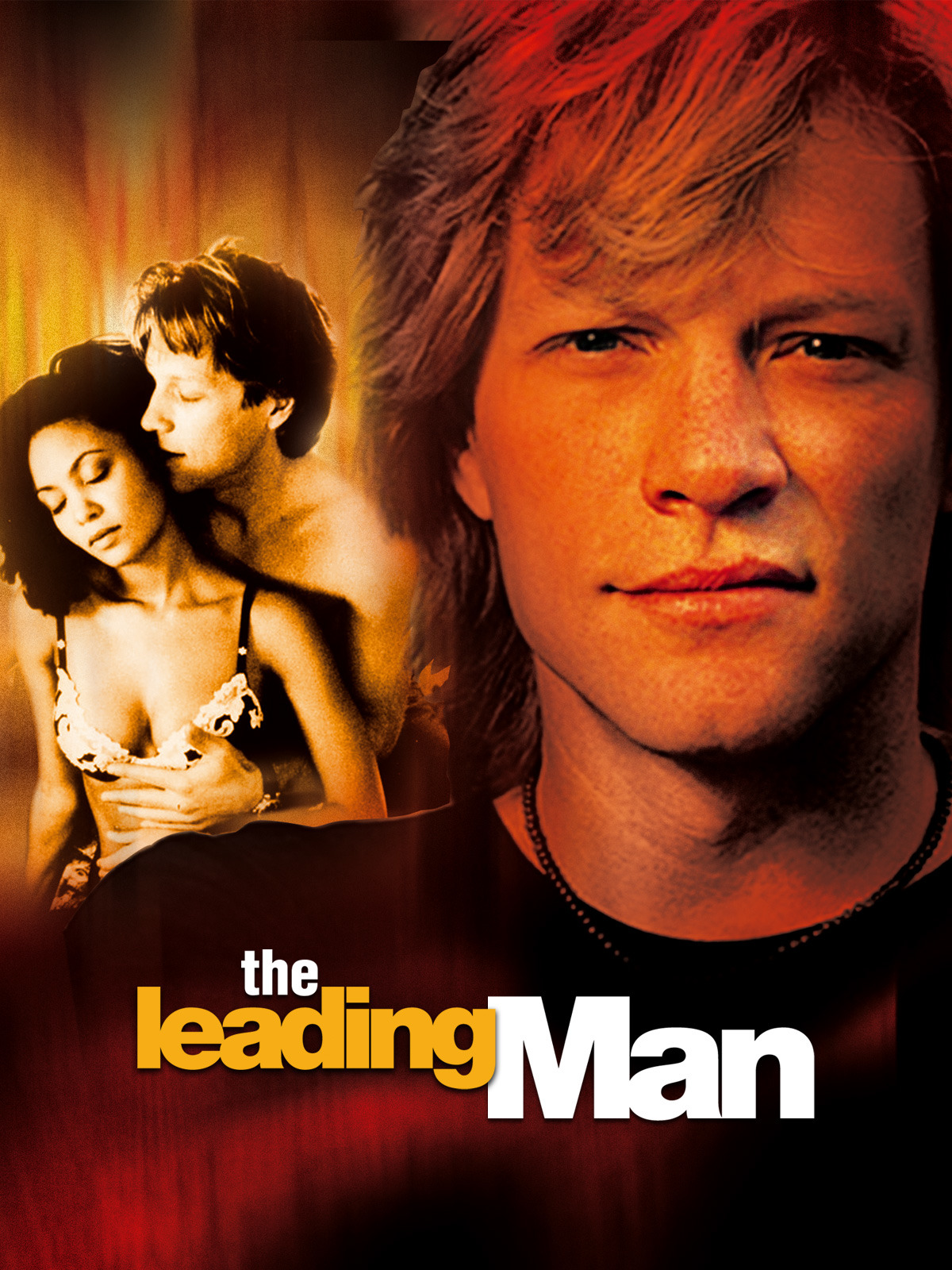 Prime Video The Leading Man prime-video-the-leading-man
