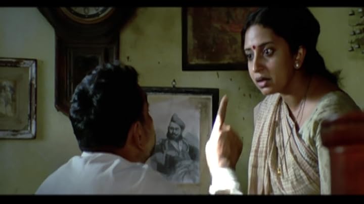 Malamaal Weekly Cast