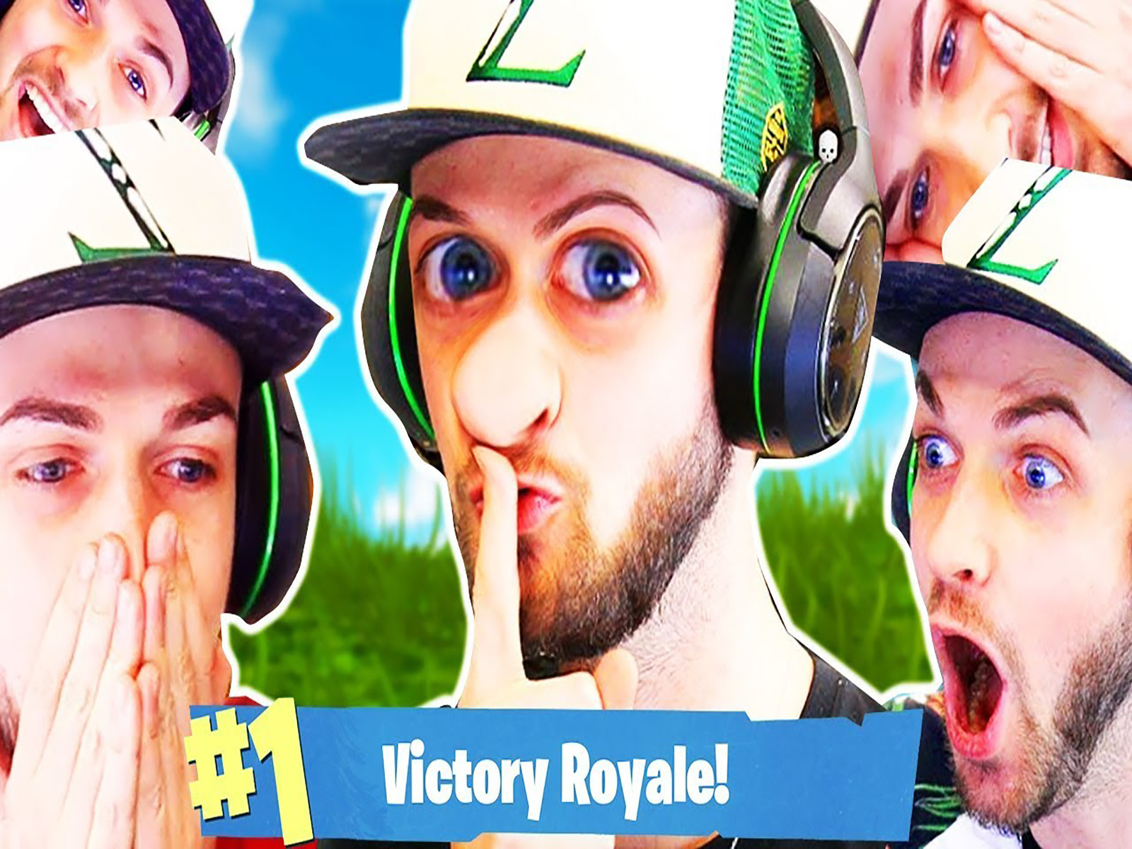 Prime Video: Clip: NoahsNoah