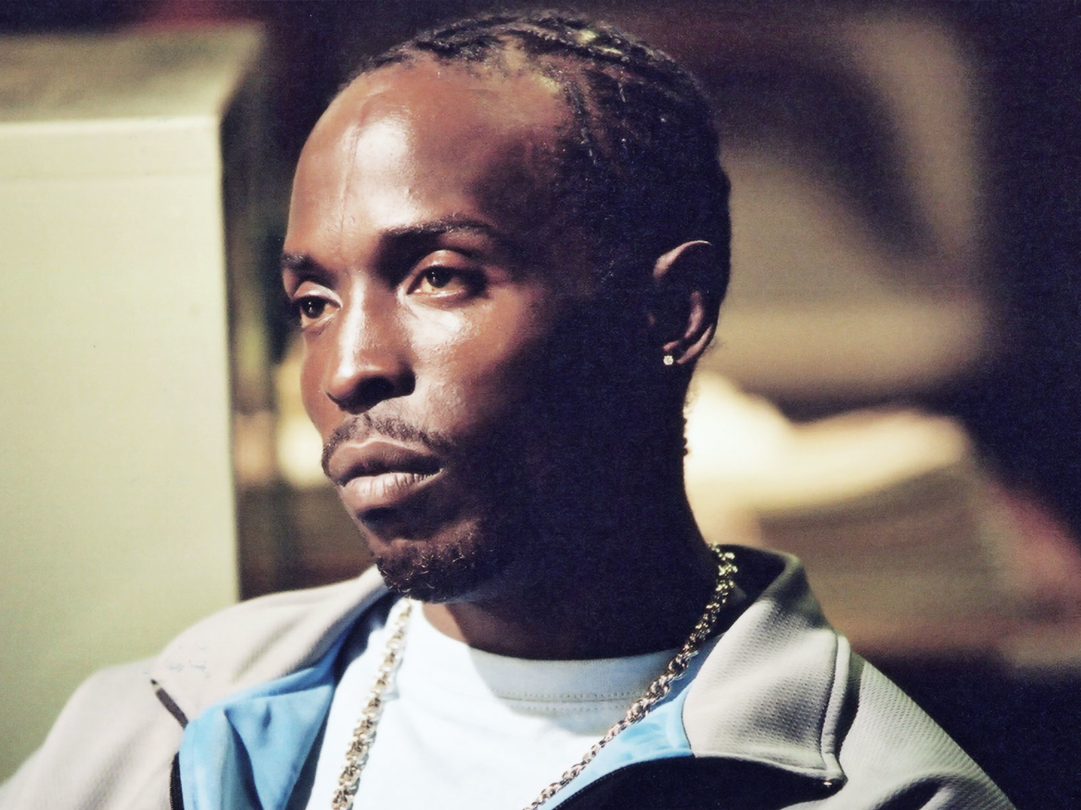 Prime Video: THE WIRE - Season 1