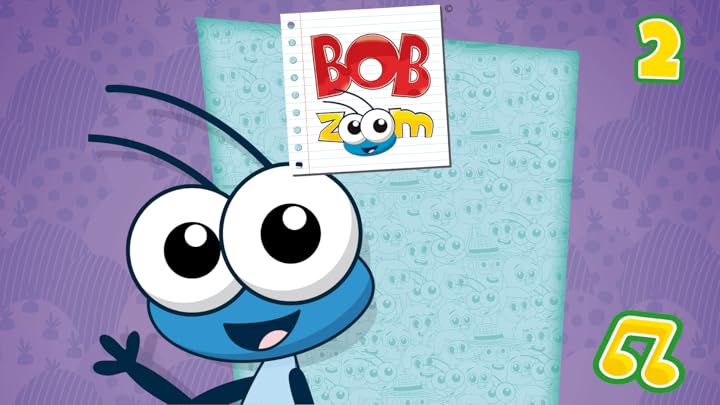 Prime Video: Bob Zoom