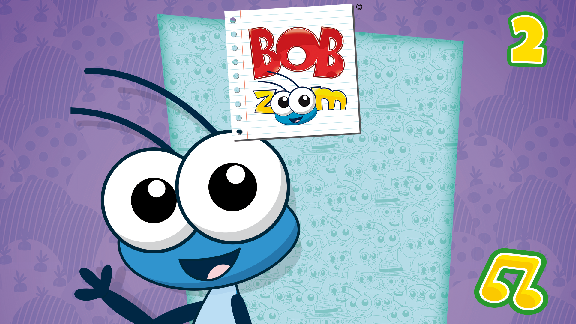 Prime Video: Bob Zoom