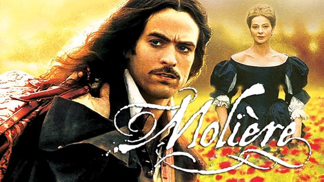 Moliere Movie
