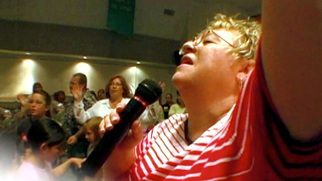 Watch Jesus Camp | Prime Video