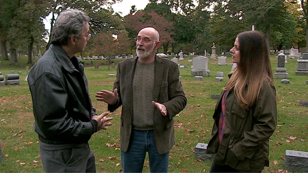 Prime Video: Real Fear 2: The Truth Behind More Movies