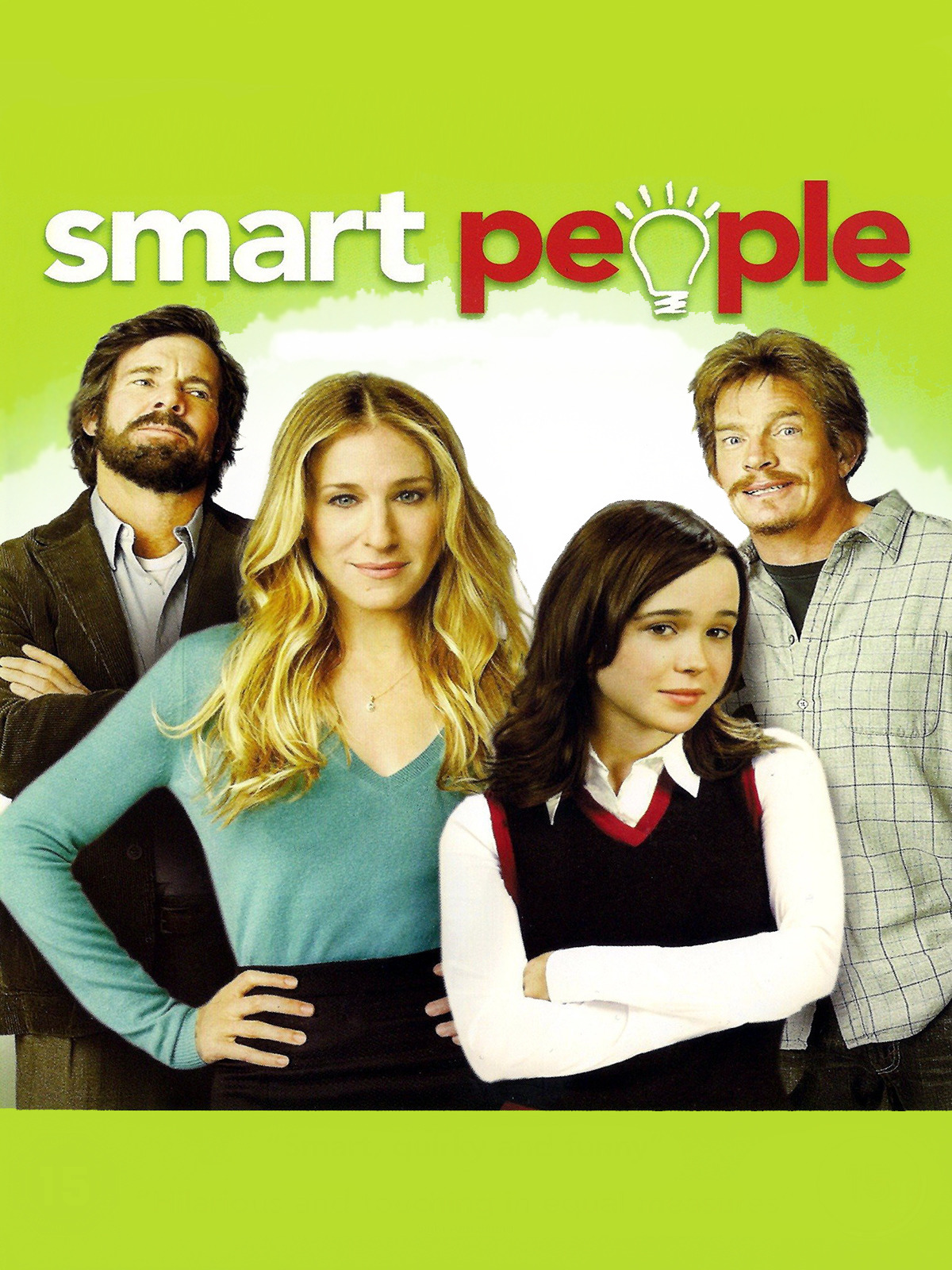 Prime Video: Smart people