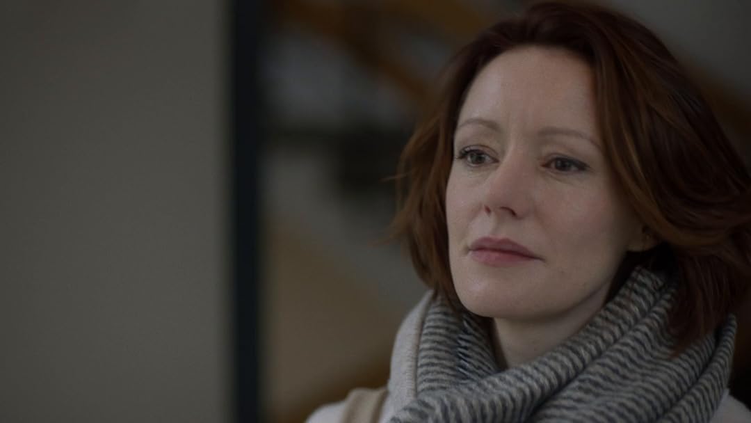 Watch Berlin Legal | Prime Video