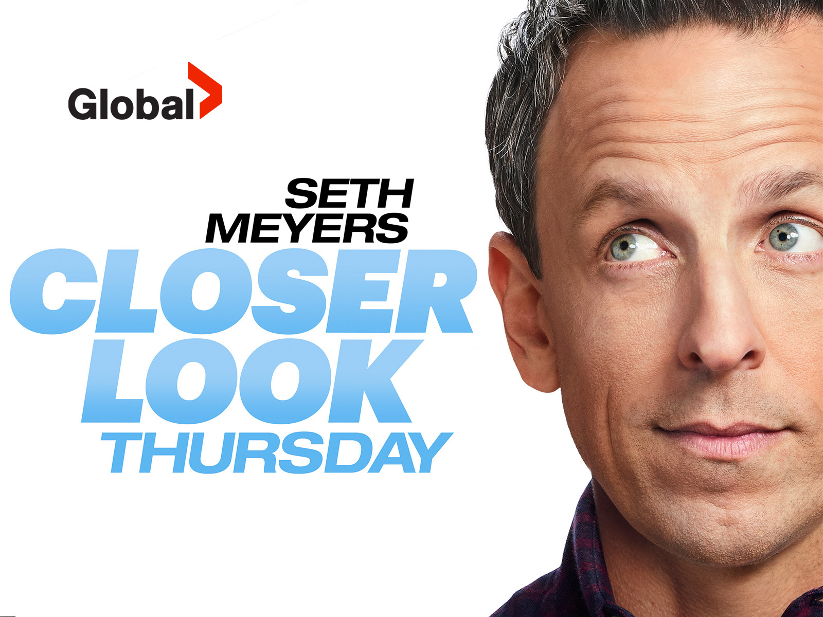 Prime Video: Closer Look Thursday - Season 1