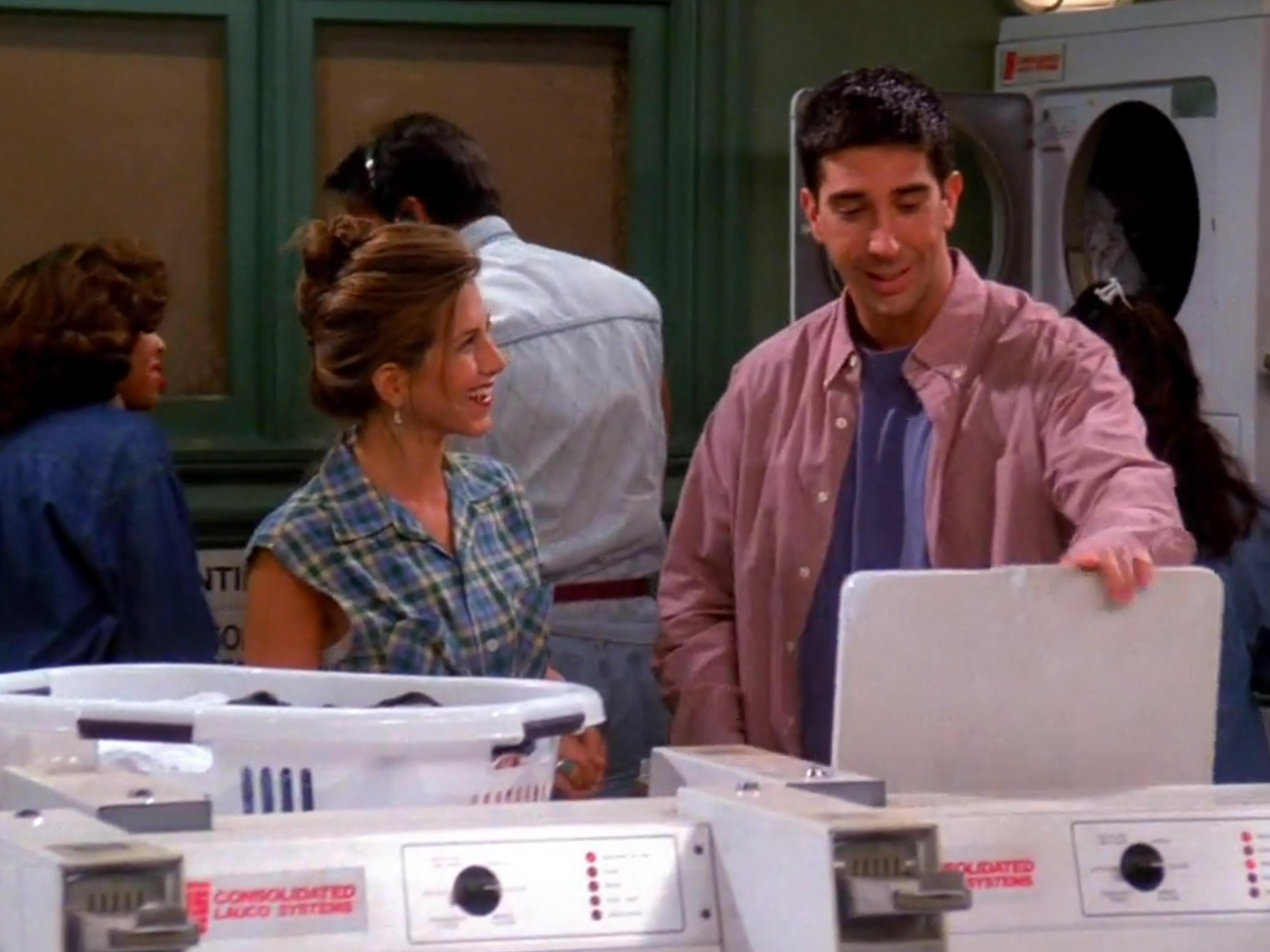 Prime Video: Friends - Season 1