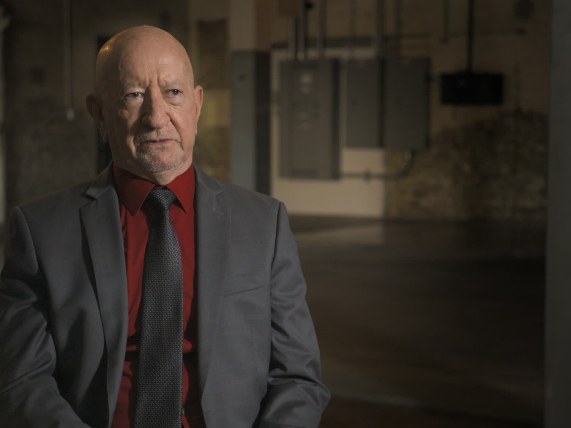 Prime Video: River Valley Killer - Season 1