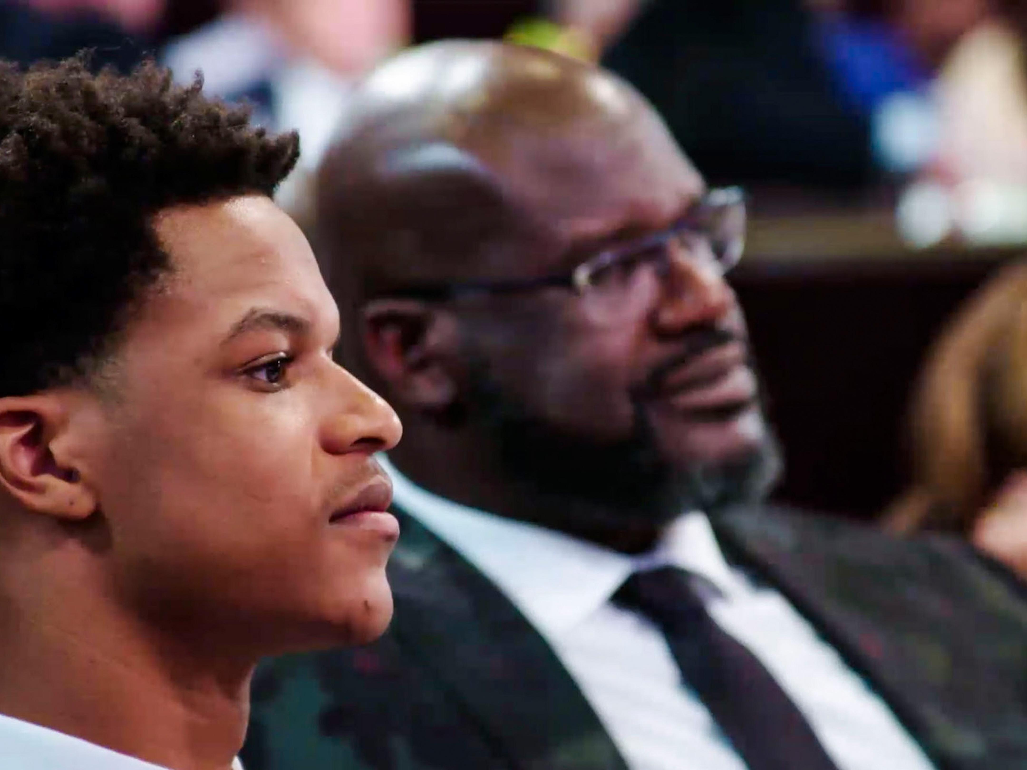 Prime Video: Shaq Life: Season 1