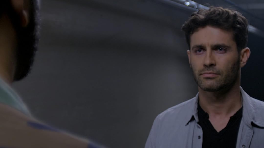 Prime Video: Bone Cold