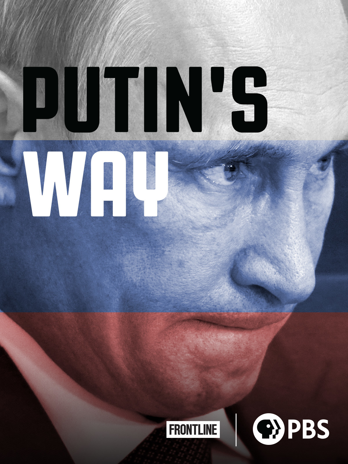 Prime Video: Putin's Way