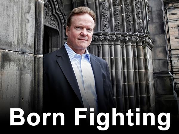 Prime Video: Born Fighting - Season 1