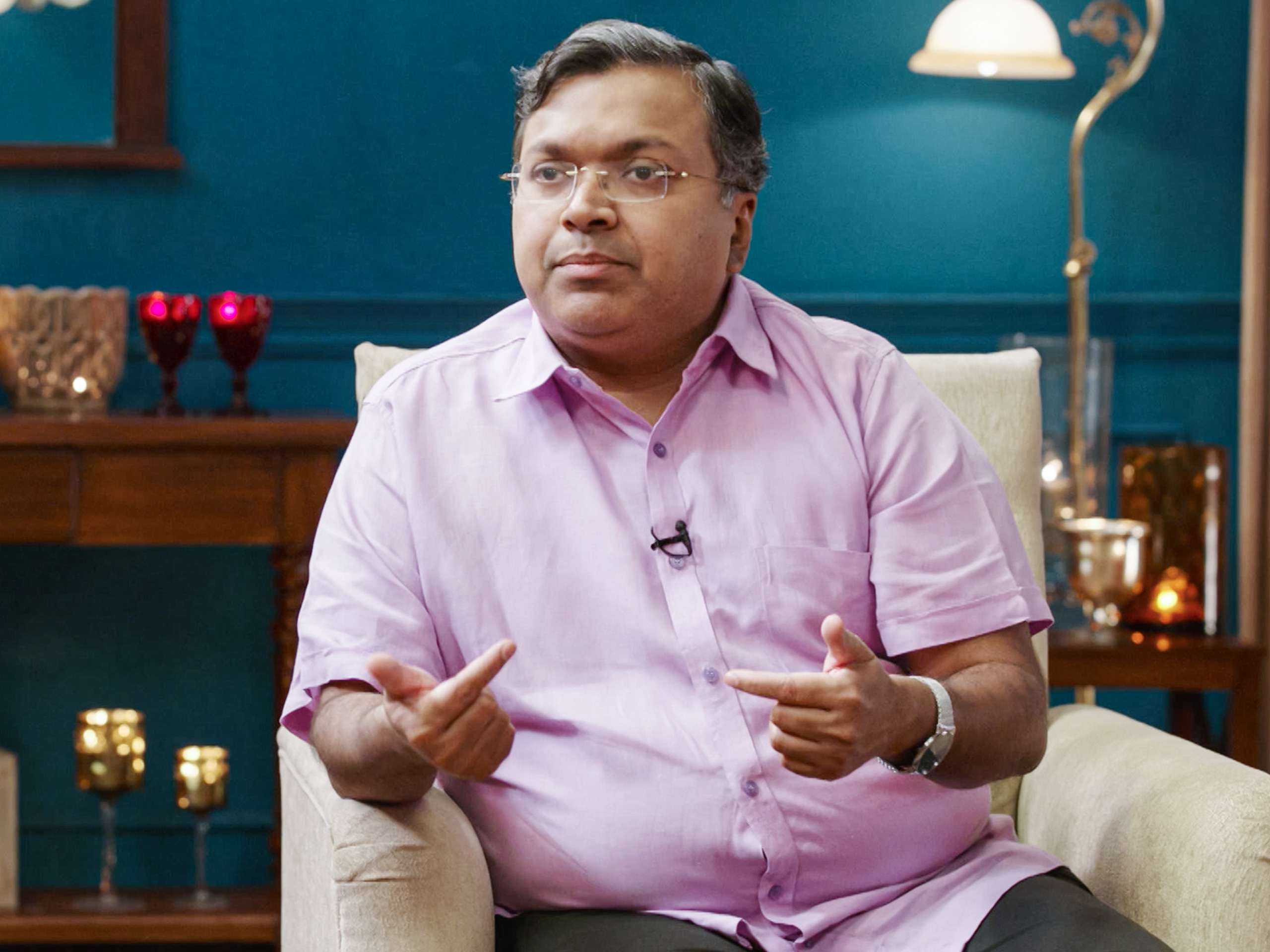 Prime Video: Devlok with Devdutt Pattanaik