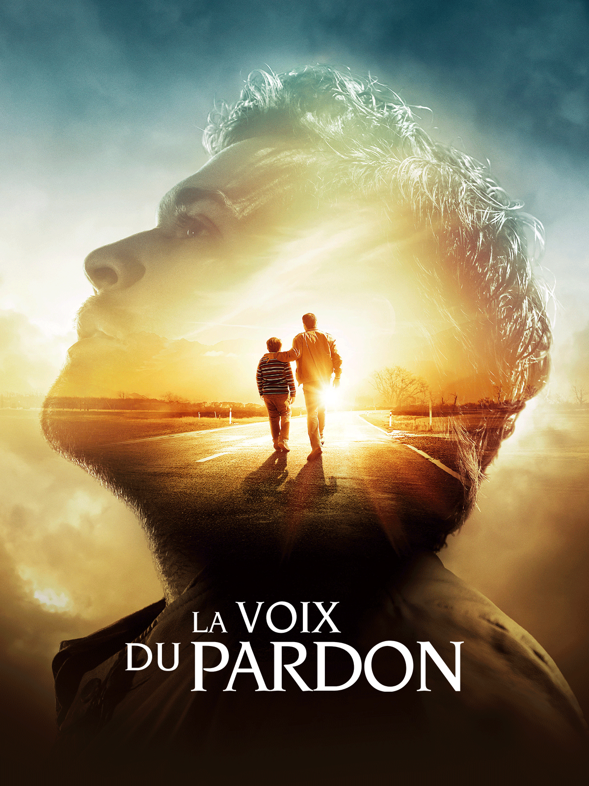 Prime Video: La Voix du pardon