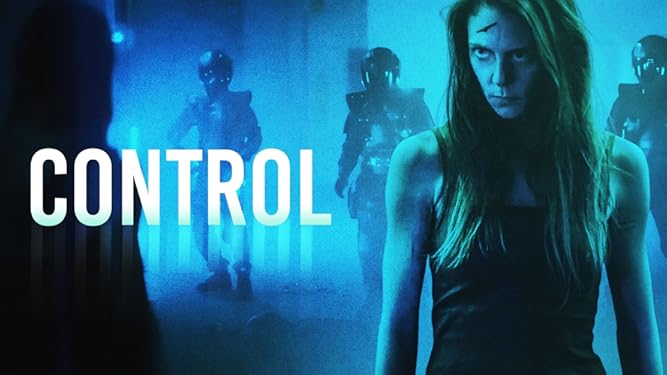 Control 2022 Film