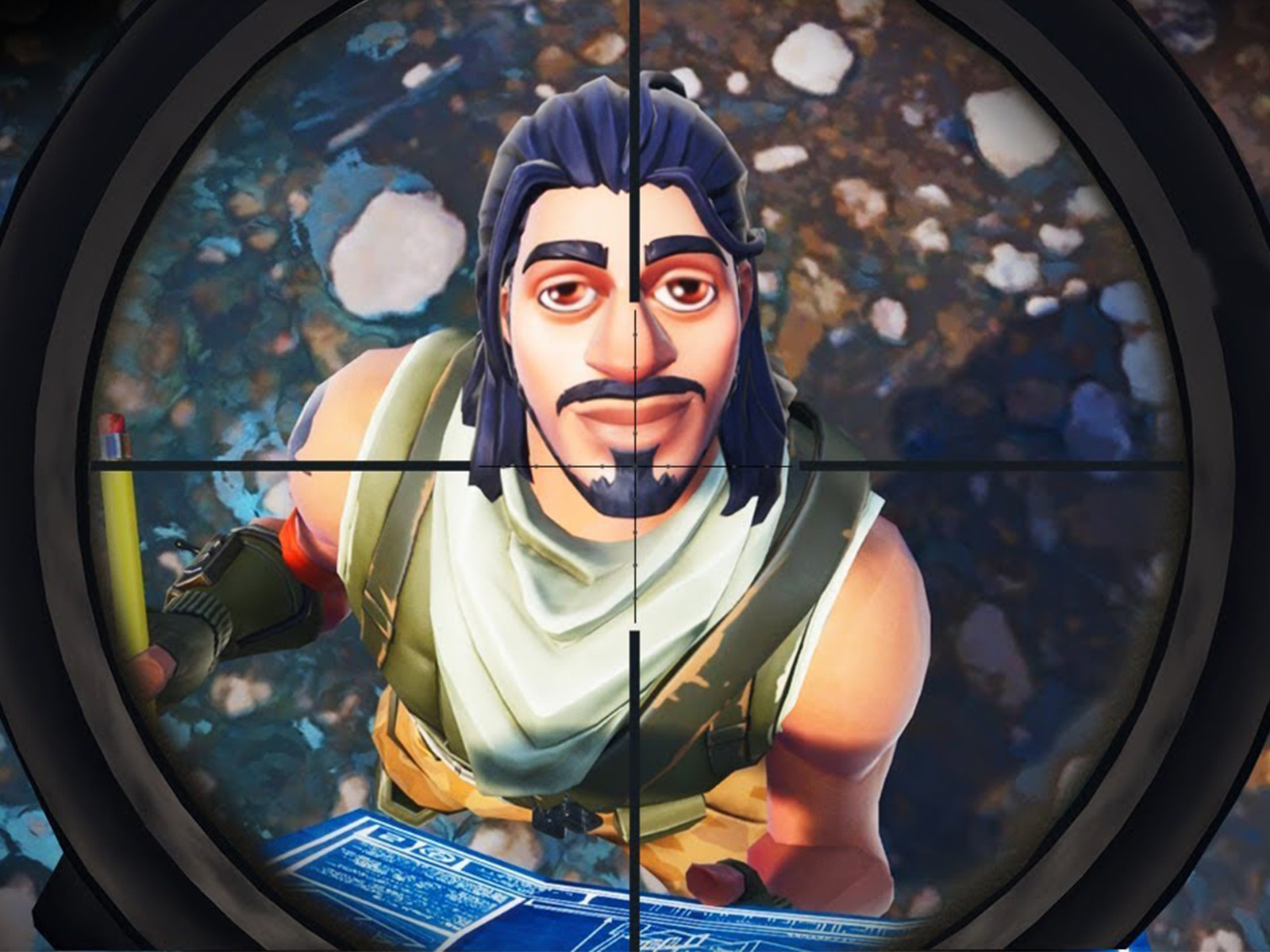 Prime Video: Clip: NoahsNoah