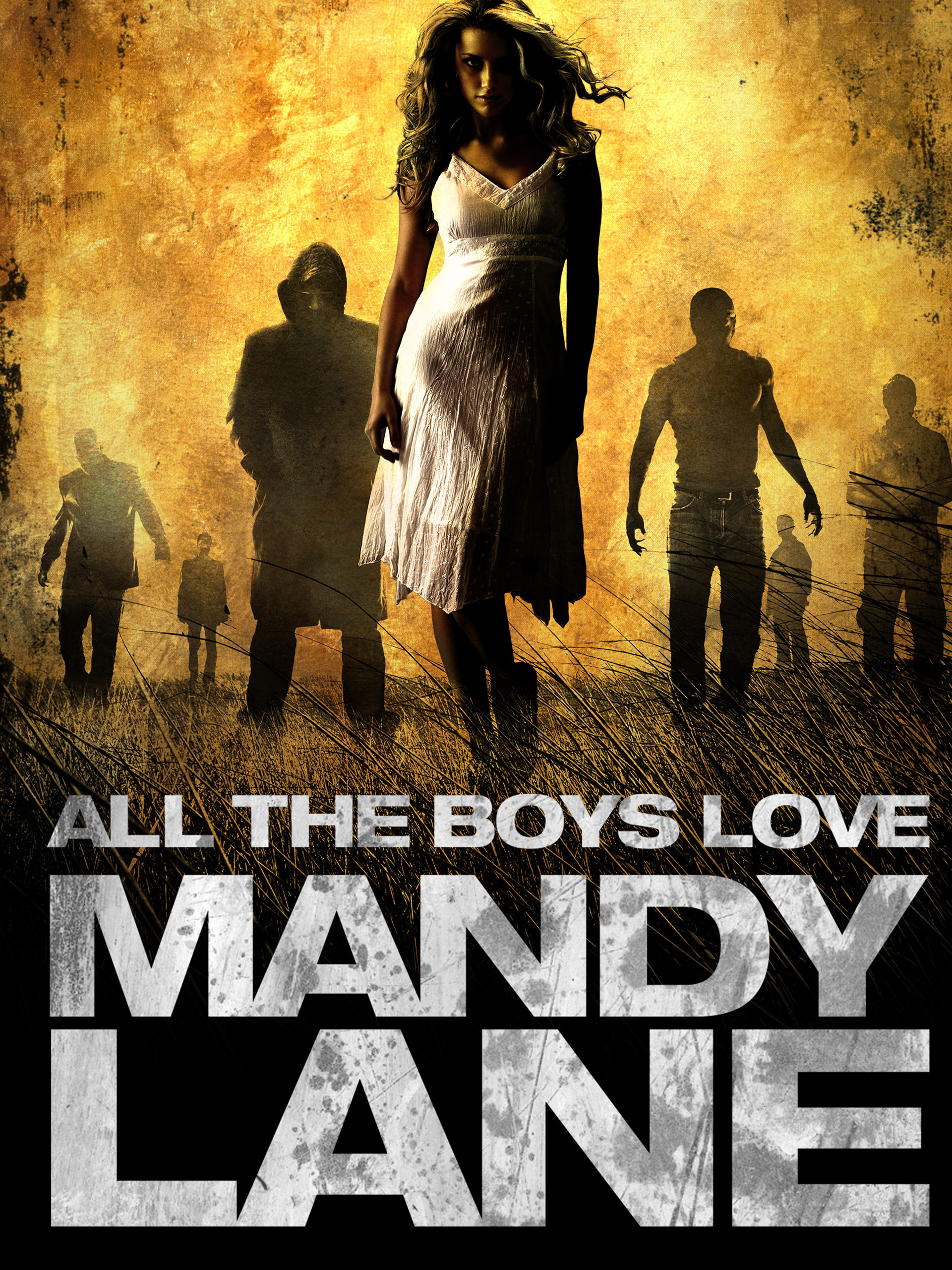 All The Boys Love Mandy Lane
