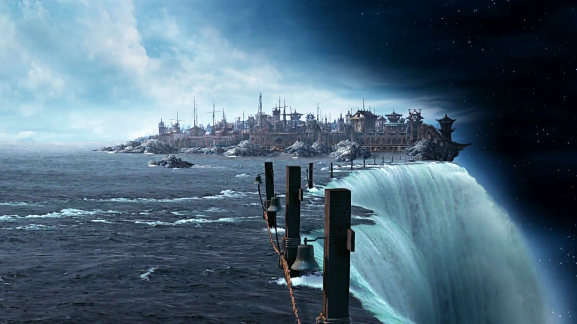 Prime Video: Discworld