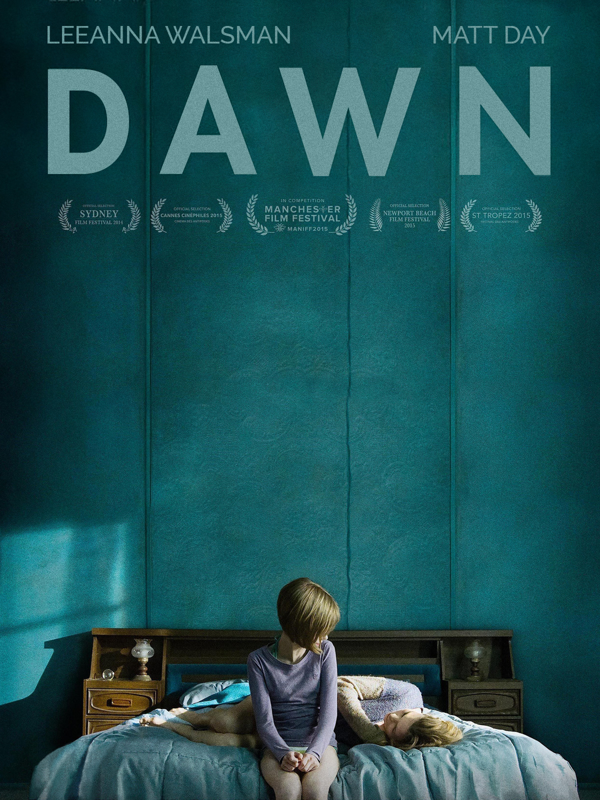 Prime Video: Dawn